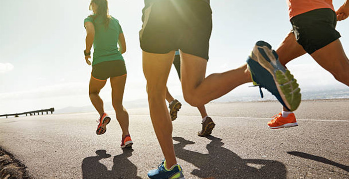 Casino Fitness Challenges - Setting Exercise Goals For Your Gambling ...