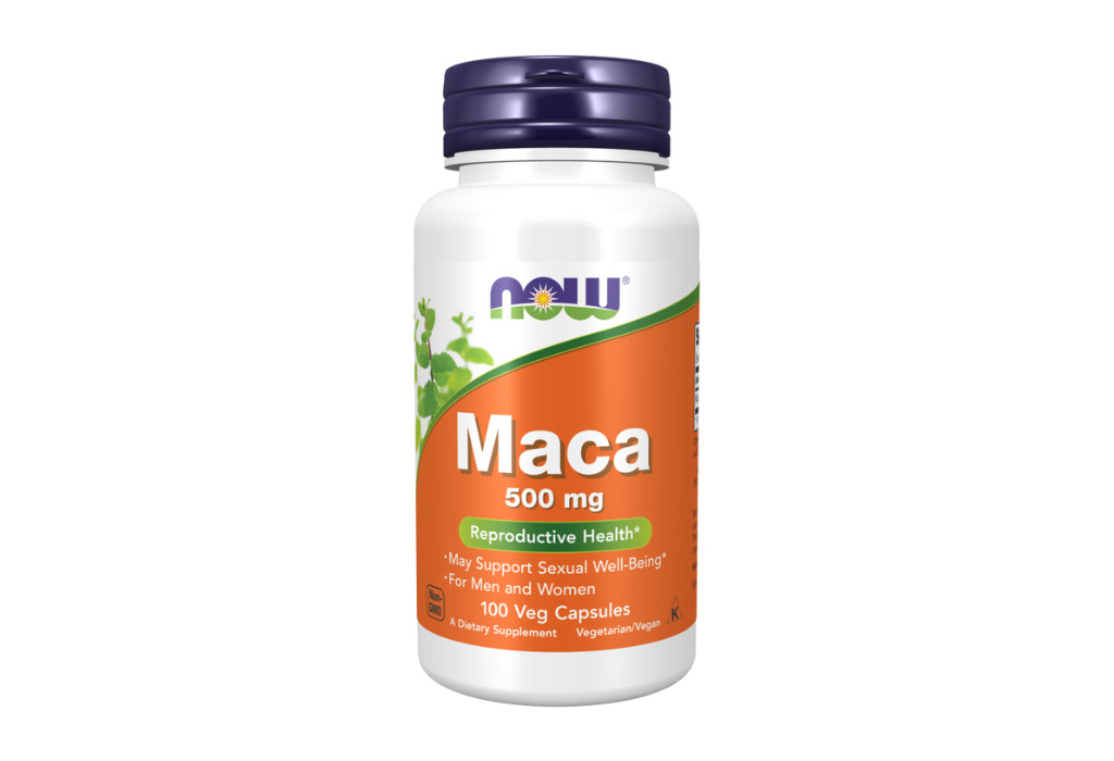 9 Best Supplements Brands To Buy Maca Supplements