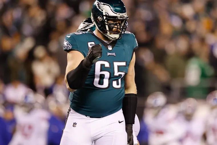 Lane Johnson’s Fitness Secrets: A Deep Dive into His Workout Routine
