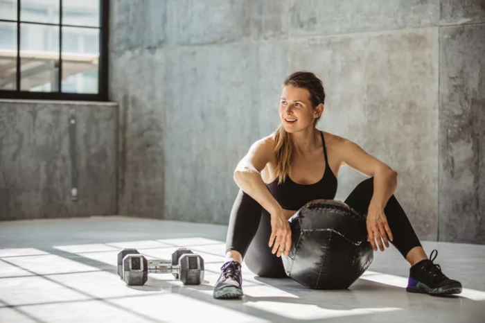 Top 10 Best Perfume A Perfect Gym Workout
