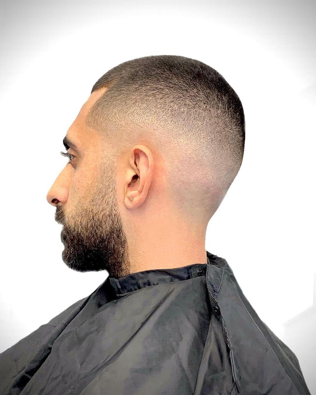 The Ultimate Guide To Haircut Numbers For Men