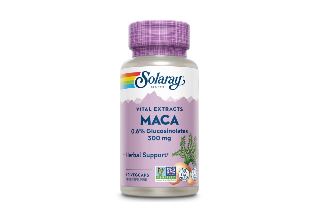 9 Best Supplements Brands To Buy Maca Supplements
