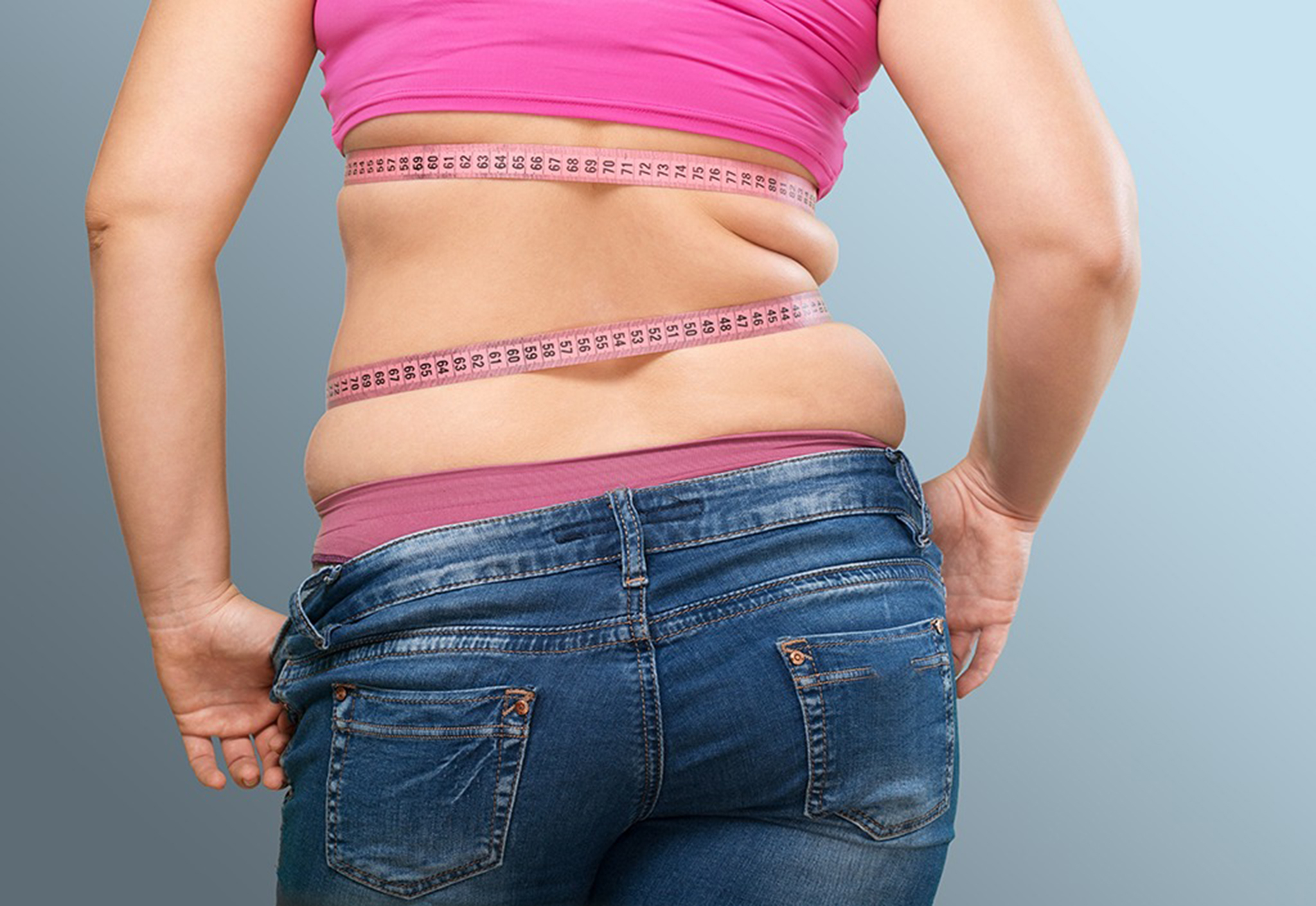 4 Proven Ways To Beat A Weight Loss