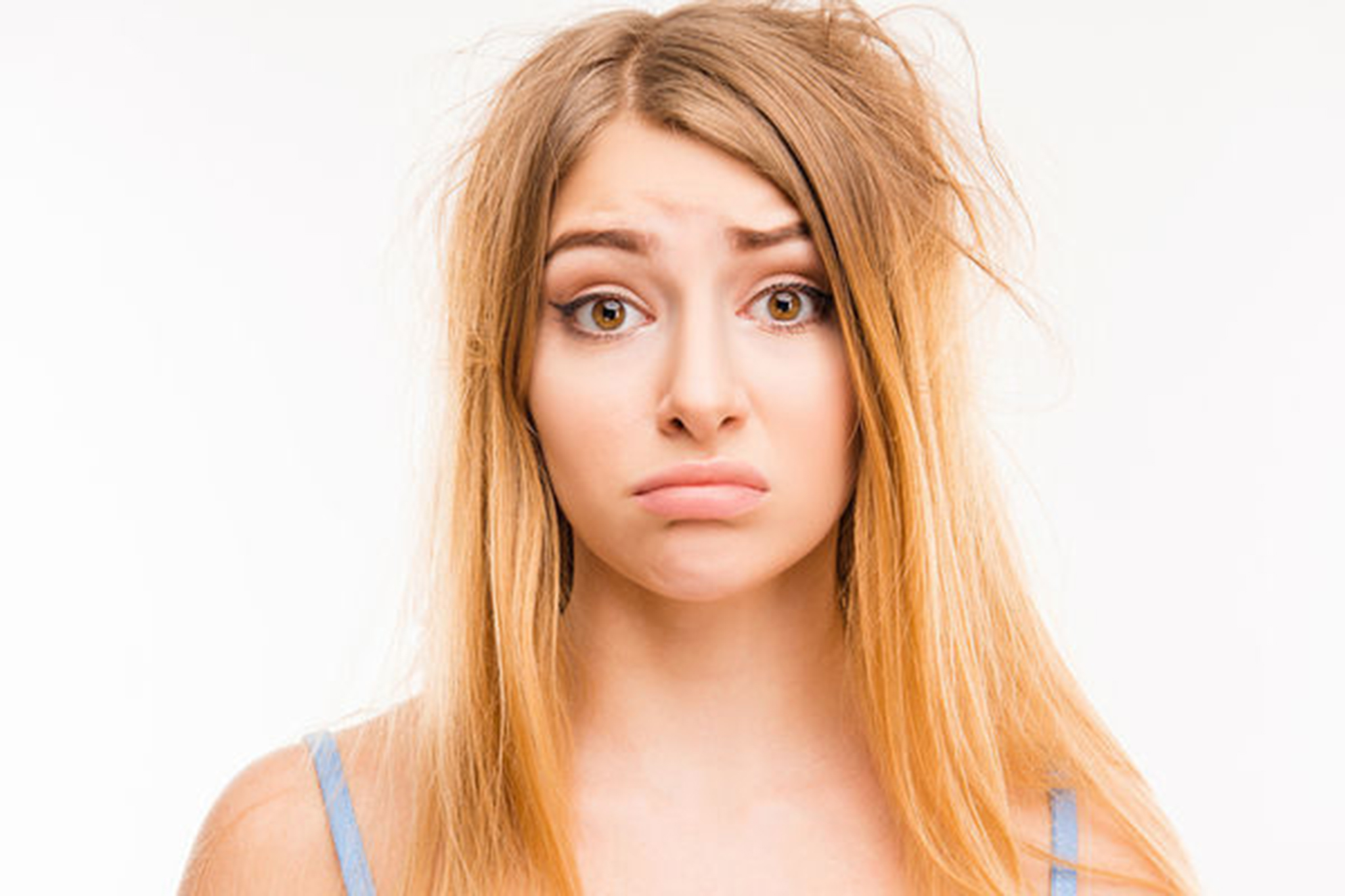 10 Signs You Are Not Taking Enough Protein In Diet