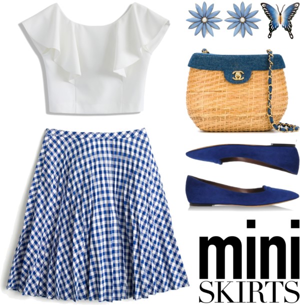 10 New Polyvore Summer Outfit Ideas 2018 10 New Polyvore Summer Outfit Ideas 2018